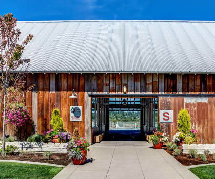 Bailey Farm | Apartments in Bothell, WA