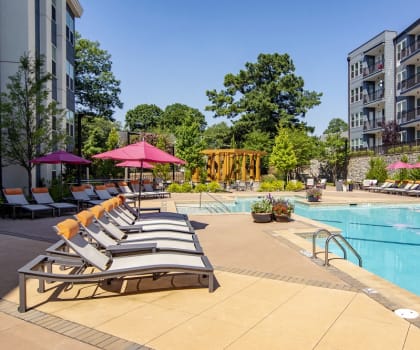 Station R Apartments | Apartments in Atlanta, GA
