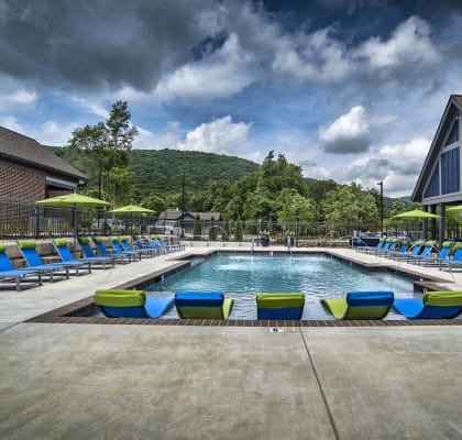 The Heights at Monte Sano | Apartments in Brownsboro, AL