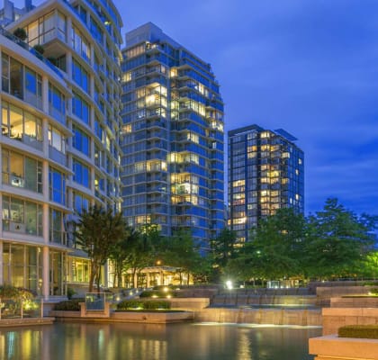 Trinity Apartments | Apartments in Irving, TX