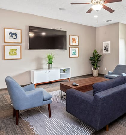Apartments in Athens, GA | High Ridge Apartments