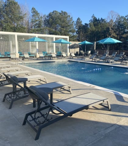 Apartments in Meridian, MS | The Woodlands Apartment Homes