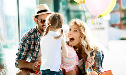 Icon One | The NEW EDGE Collection