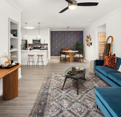 Aventura Decatur | Apartments in Decatur, GA | RENTCafe