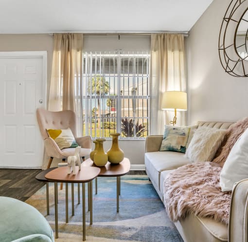 Apartments in South Orlando | Castilian Apartments