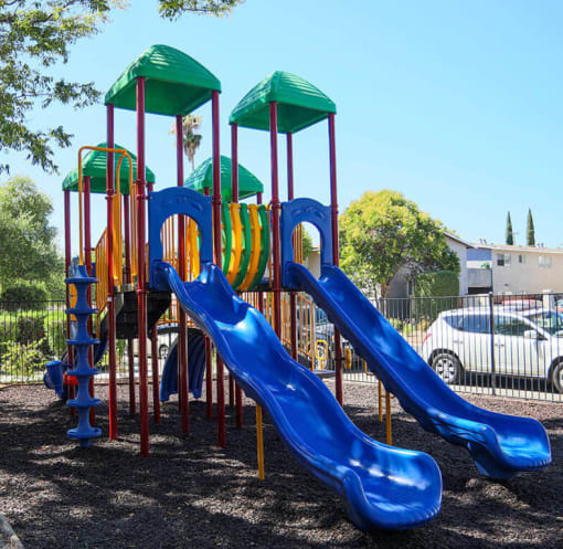 Fairfield, CA Apartments | Dover Park Apartments | Photo Gallery