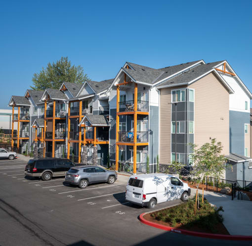 Photos and Video of The Byway in Wood Village, OR