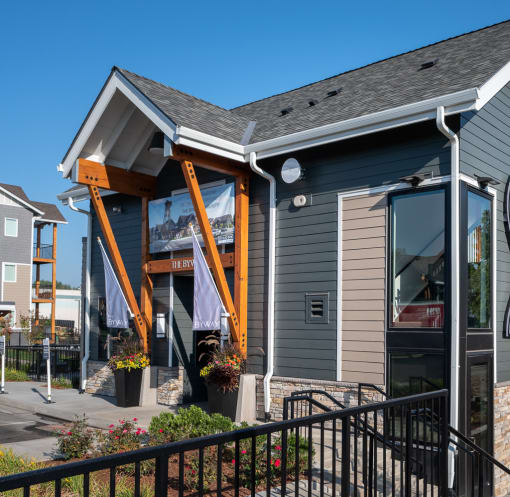 Photos and Video of The Byway in Wood Village, OR