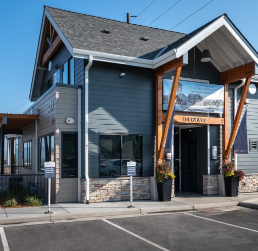 Photos and Video of The Byway in Wood Village, OR
