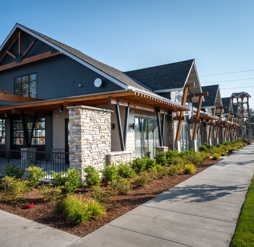 Photos and Video of The Byway in Wood Village, OR