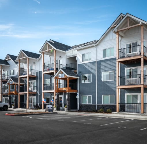 Photos and Video of The Byway in Wood Village, OR