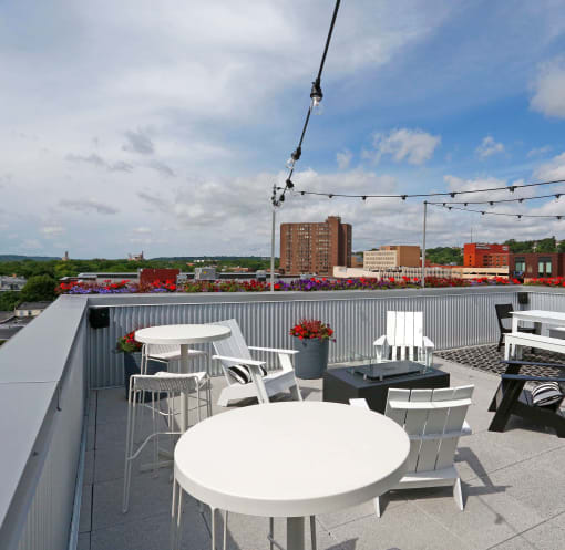Photos and Video of Oxbo Urban Rentals in St. Paul, MN