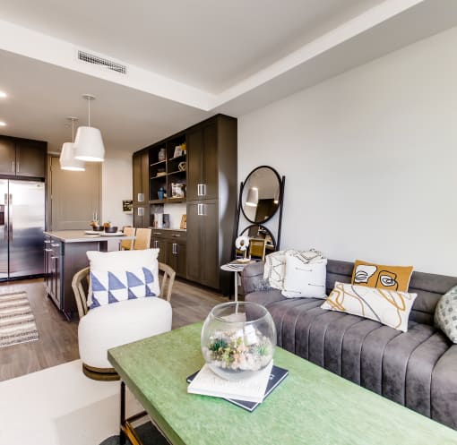 The Rylan Apartments in Vista | North County San Diego Apartments