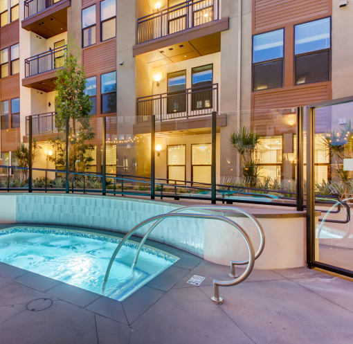 The Rylan Apartments in Vista | North County San Diego Apartments