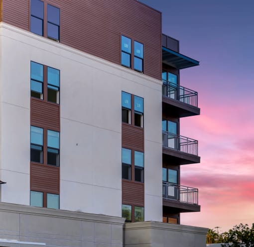The Rylan Apartments in Vista | North County San Diego Apartments