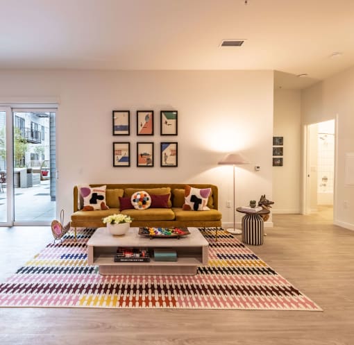 Neon Local Apartments | Denver for Rent | Apartments South Broadway