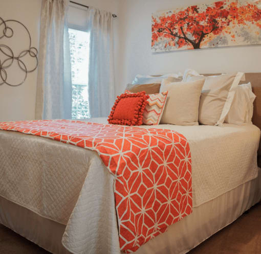 Apartments for Rent in Spring Lake, NC | Stone Gate