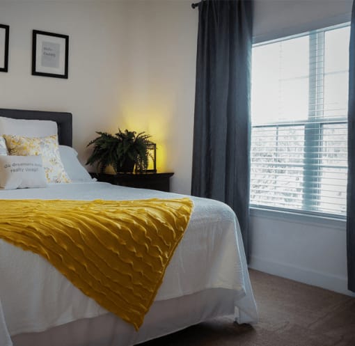 Apartments for Rent in Spring Lake, NC | Stone Gate