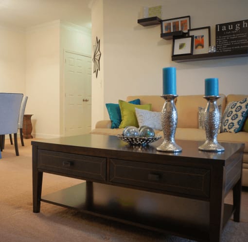 Apartments for Rent in Spring Lake, NC | Stone Gate