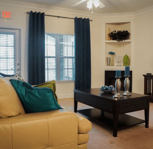 Apartments for Rent in Spring Lake, NC | Stone Gate