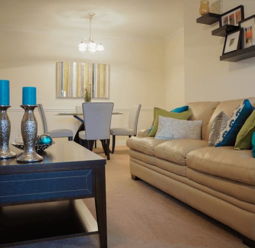 Apartments for Rent in Spring Lake, NC | Stone Gate