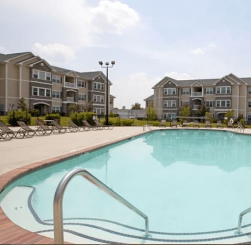 Apartments for Rent in Spring Lake, NC | Stone Gate