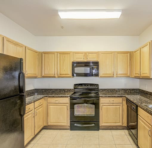 Apartments for Rent in Spring Lake, NC | Stone Gate