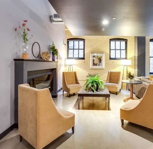 Photos and Video of Rayette Lofts in St Paul, MN