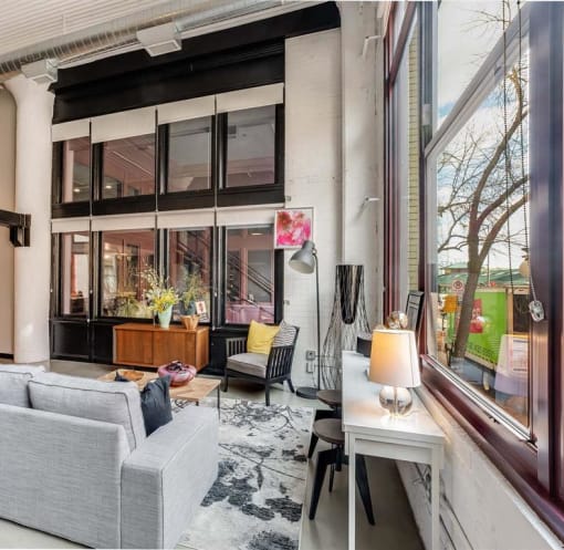 Photos and Video of Rayette Lofts in St Paul, MN