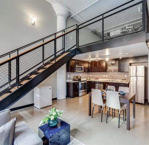 Photos and Video of Rayette Lofts in St Paul, MN