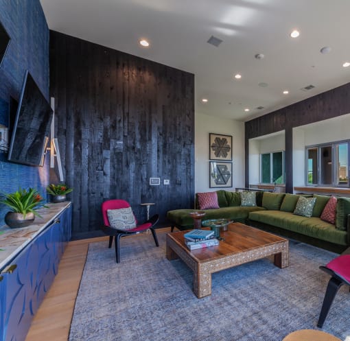 Old East Dallas, TX, Apartments | 4600 Ross | Photo Gallery