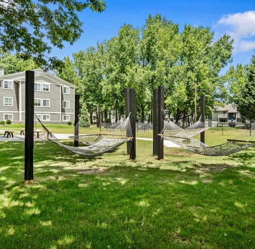 Photos and Video of Summit Village Apartments in Greensboro, NC