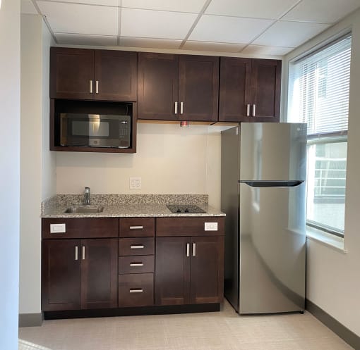 Low Income Apartments for Rent in Boston, MA | 140 Clarendon