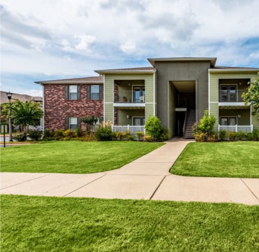 Apartments for Rent Shreveport | Canebrake Apartment