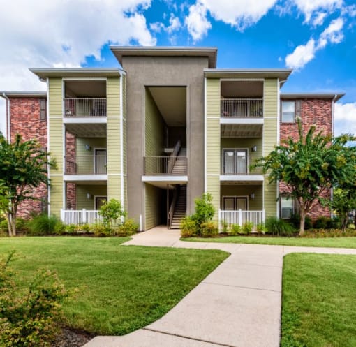 Apartments for Rent Shreveport | Canebrake Apartment