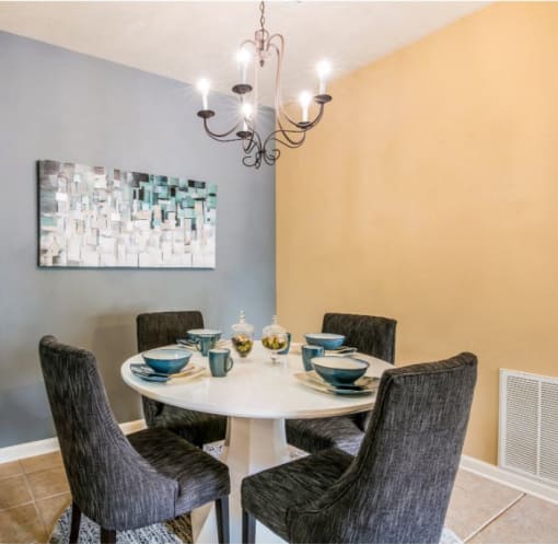 Apartments in 38654 Area, MS | The Vineyard of Olive Branch