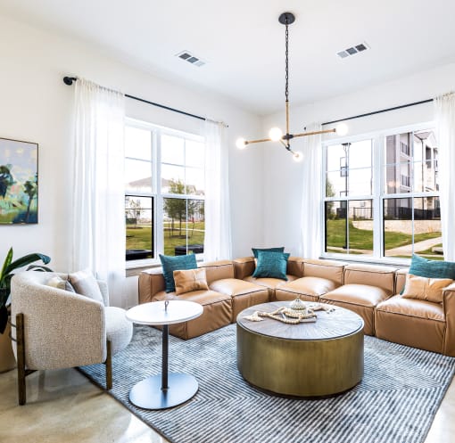 Apartments for Rent in Pflugerville | The Parker Austin