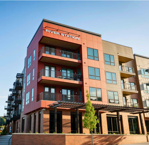 Downingtown Apartments For Rent | Photos | River Station