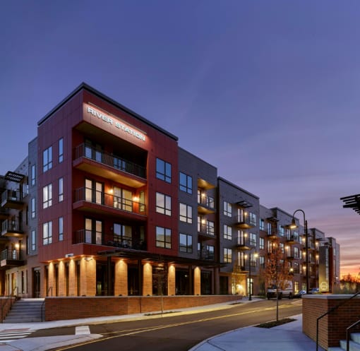 Downingtown Apartments For Rent | Photos | River Station