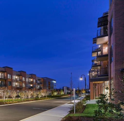 Downingtown Apartments For Rent | Photos | River Station