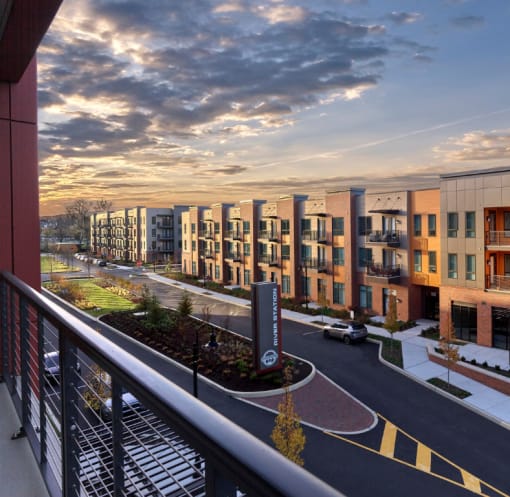 Downingtown Apartments For Rent | Photos | River Station