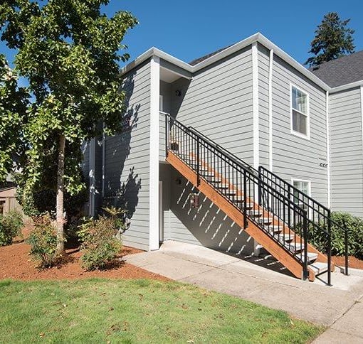 Photos and Video of Reedville Commons in Portland, OR