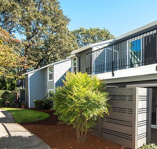 Photos and Video of Reedville Commons in Portland, OR