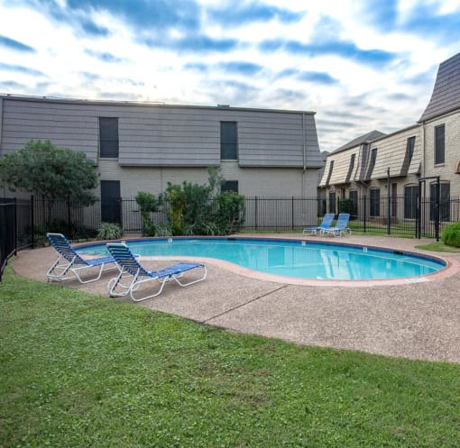 Photos and Video of Willow Tree Apartments in Houston, TX