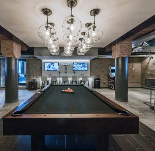 Photos and Video of the Lofts At River East in Chicago, IL