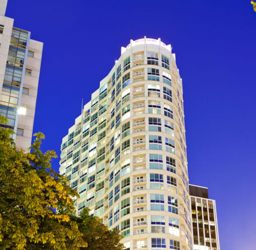 Photos and Video of Met Tower in Seattle, WA