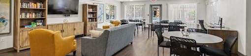 Auburn Court Senior Apartments | Auburn Apartments for Rent