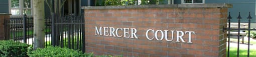 Photos and Video of Mercer Court Apartments in Seattle, WA