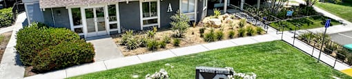 Glimpses of Our Apartments in Canyon Country, CA
