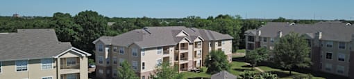 Photos and Video of Signature Park Apts in Bryan, TX